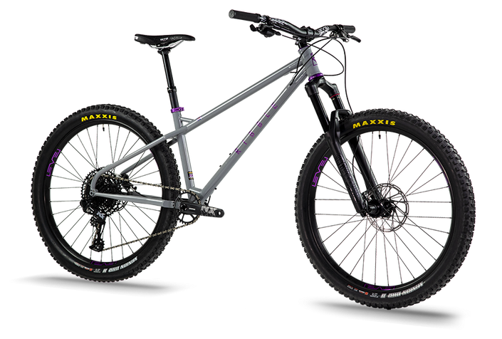 Ribble Cycles: Shop for Ribble HT 725 – Enthusiast – AmazBack – Amazing ...