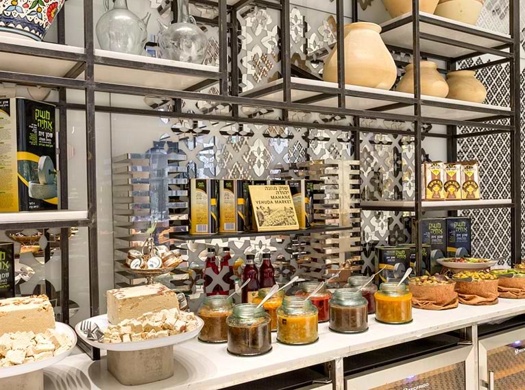 Orient Hotel: Stunning & Ancient Hotel in Jerusalem | Isrotel