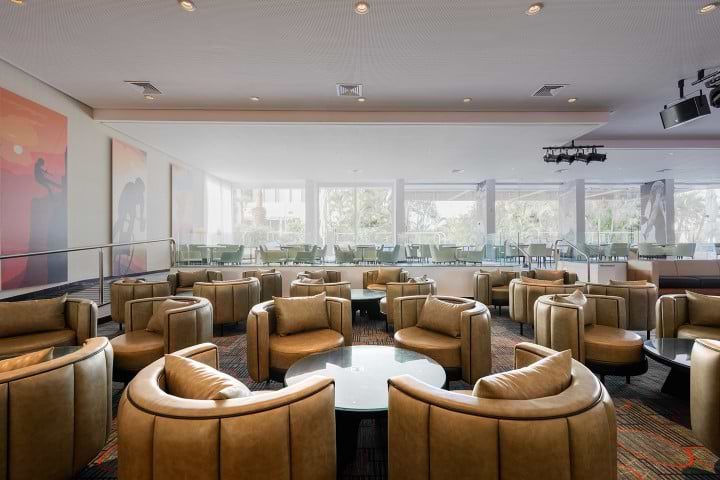 Sport Club hotel Eilat - All Inclusive sports hotel in Eilat | Isrotel