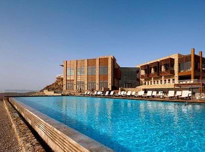 Isrotel Hotels, the leading hotel chain in Israel