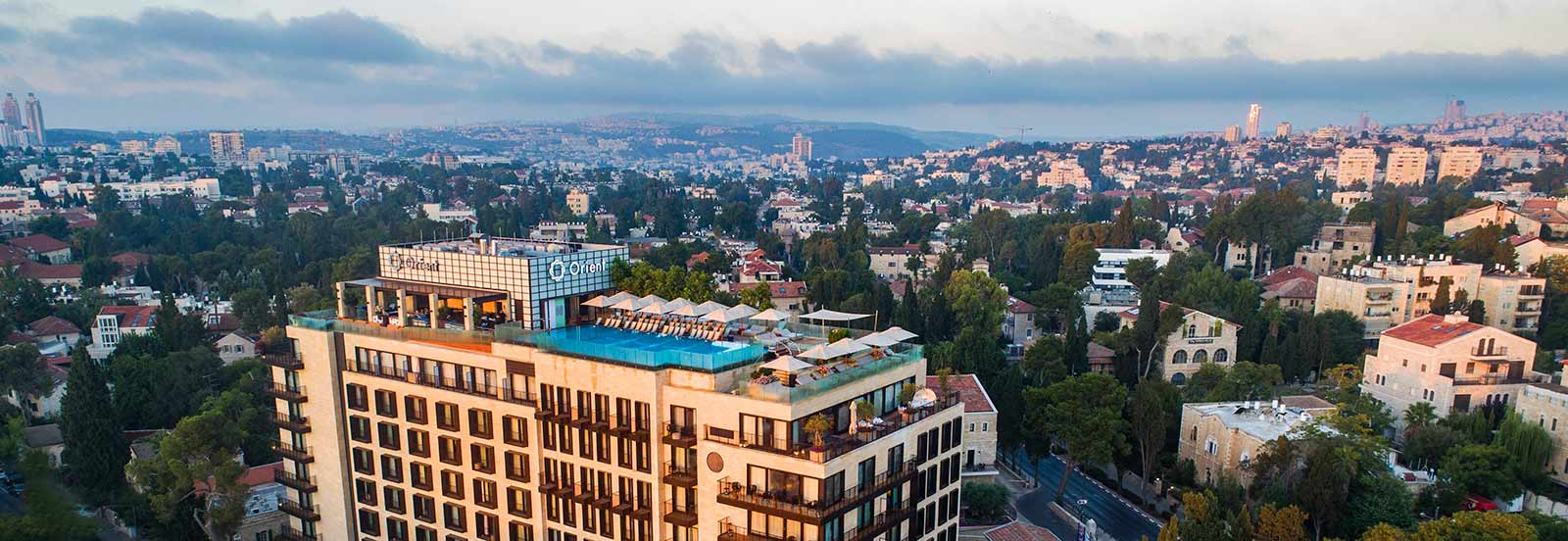 Isrotel Hotels, the leading hotel chain in Israel