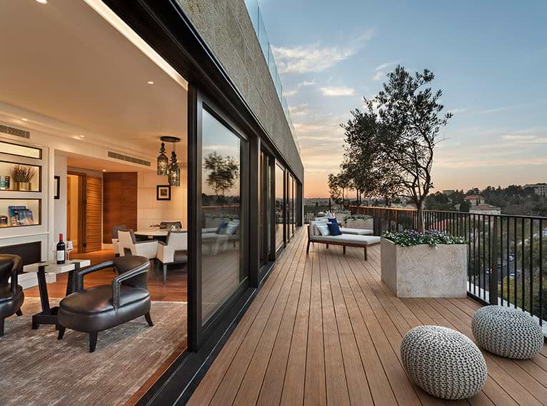 Isrotel Hotels, the leading hotel chain in Israel