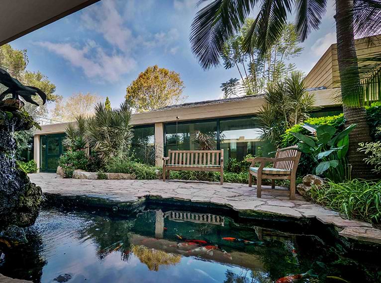 Carmel Forest Spa Resort – Isrotel Hotels