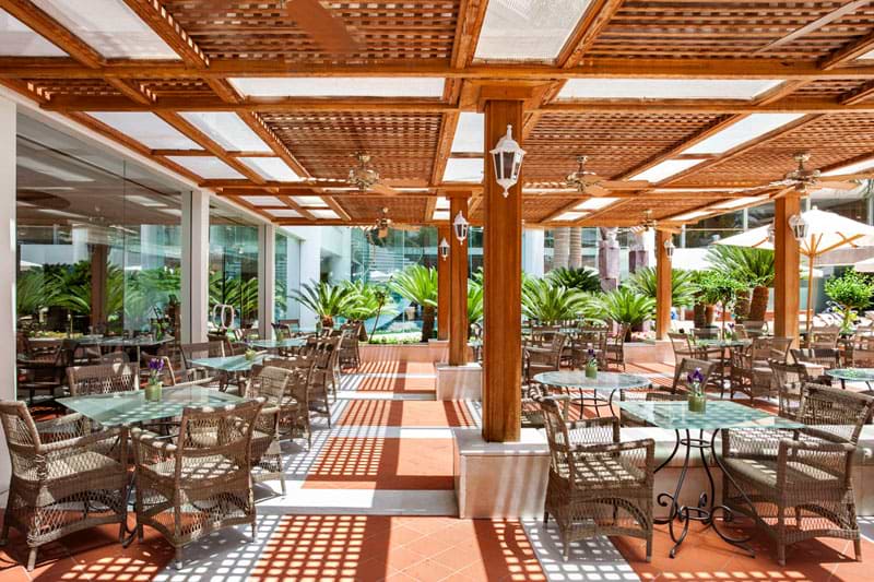 Royal Beach Eilat– Luxury Eilat Hotels