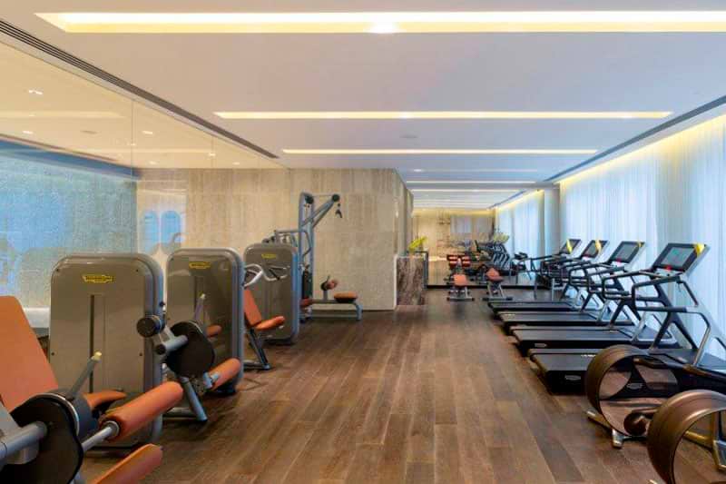 Top Business Hotel in Jerusalem - Orient by Isrotel