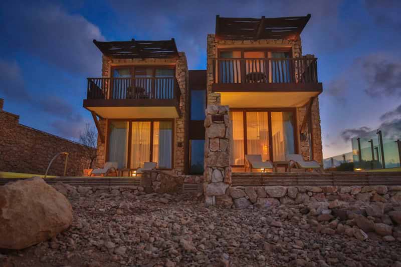 Beresheet Mitzpe Ramon, Isrotel, Negev