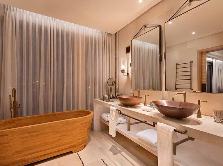 Top Business Hotel in Jerusalem - Orient by Isrotel