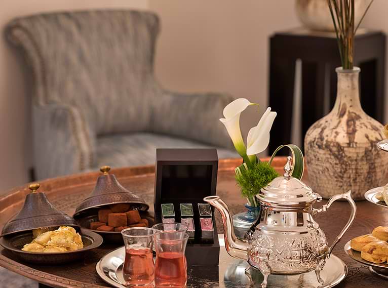 Top Business Hotel in Jerusalem - Orient by Isrotel