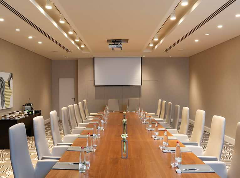 Top Business Hotel in Jerusalem - Orient by Isrotel