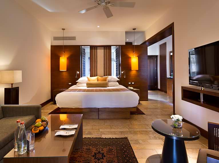 Beresheet Mitzpe Ramon, Isrotel, Negev