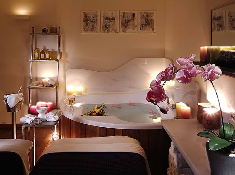 Carmel Forest Spa Resort – Isrotel Hotels