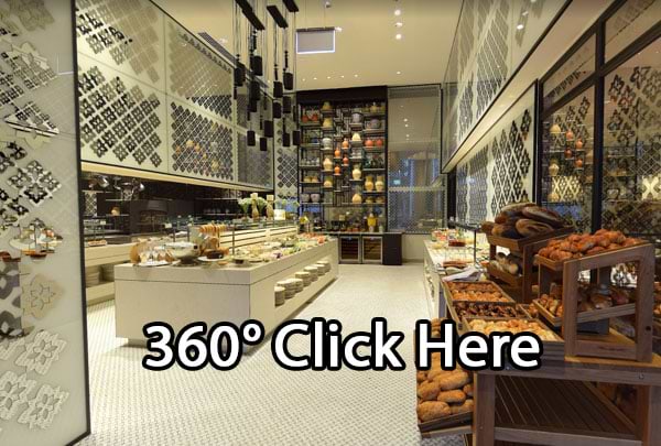 Top Business Hotel in Jerusalem - Orient by Isrotel