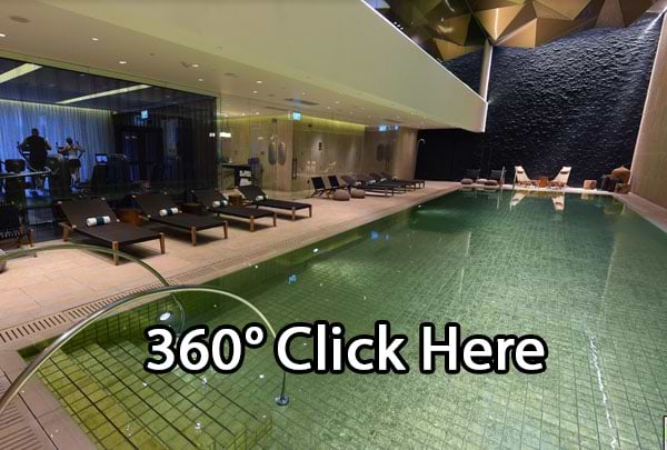 Top Business Hotel in Jerusalem - Orient by Isrotel