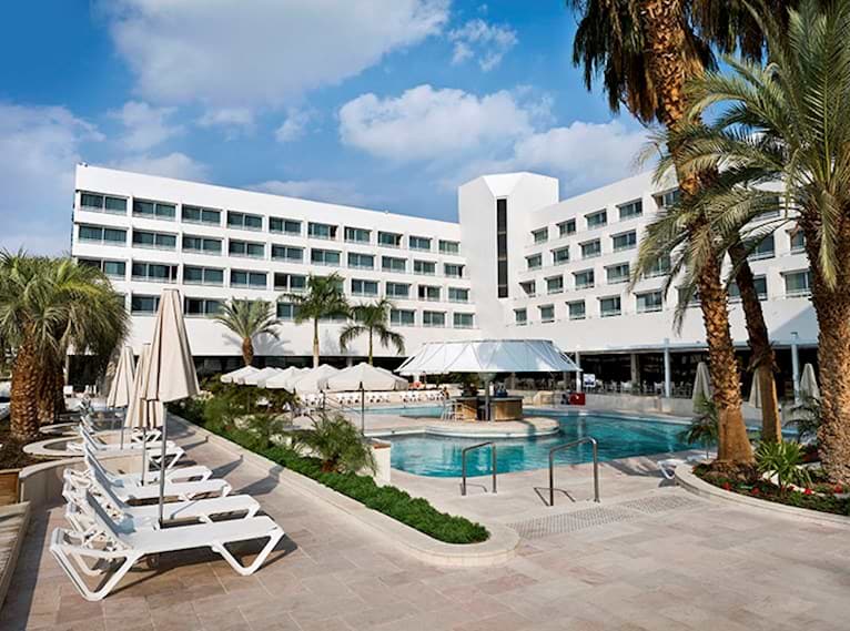 Hotels in Israel: The leading Israeli hotel chain | Isrotel