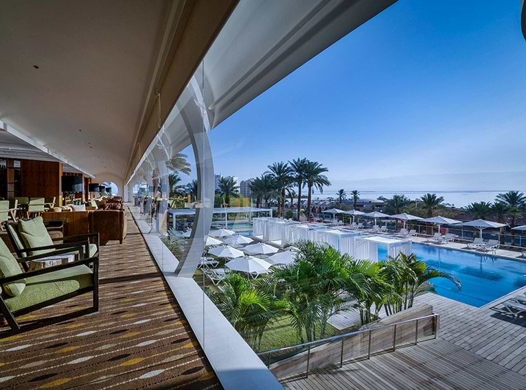 Hotels in Israel: The leading Israeli hotel chain | Isrotel