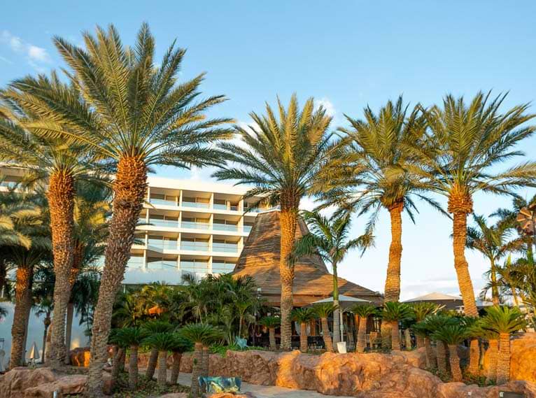 Royal Beach Eilat– Luxury Eilat Hotels