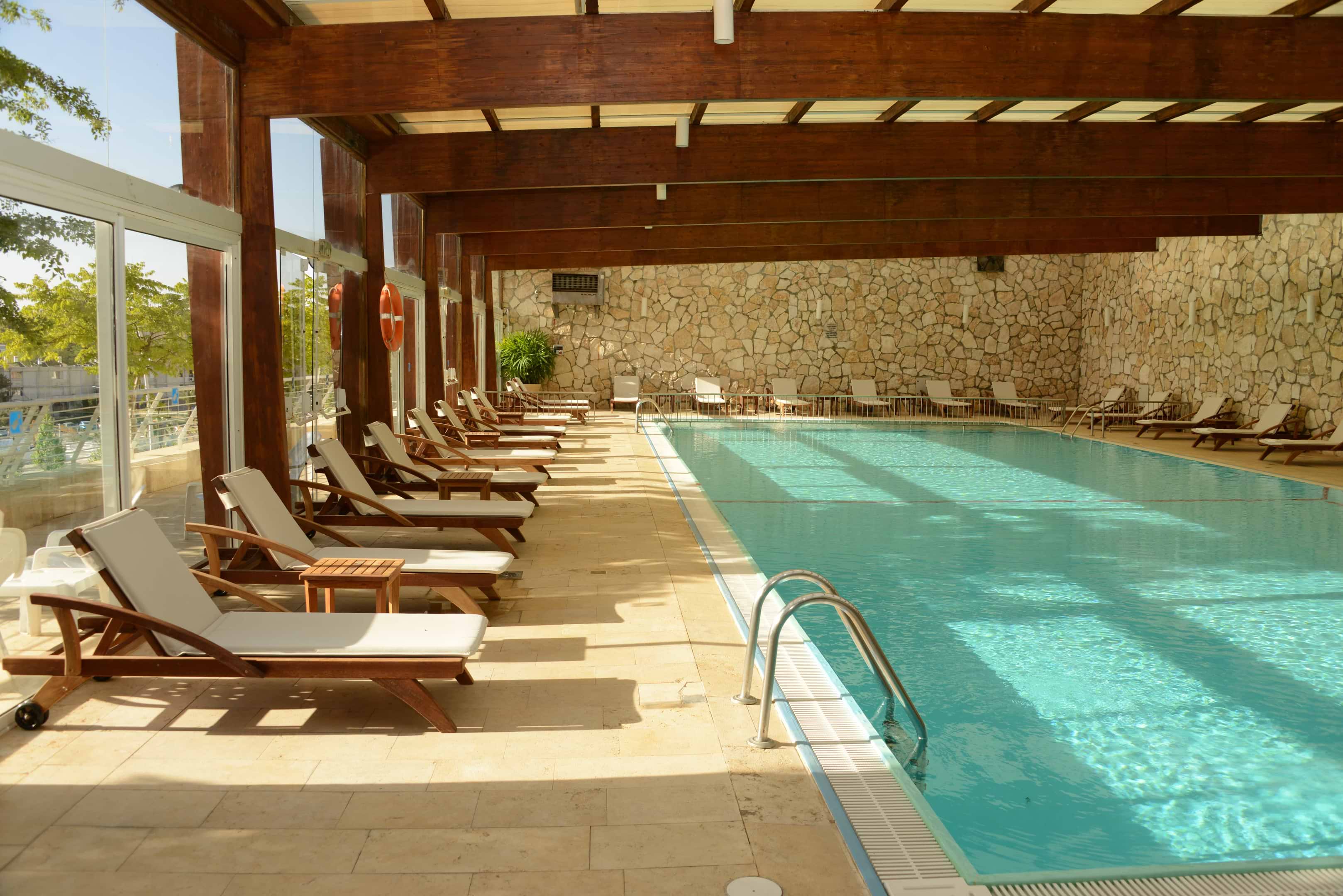 Isrotel Hotels, the leading hotel chain in Israel