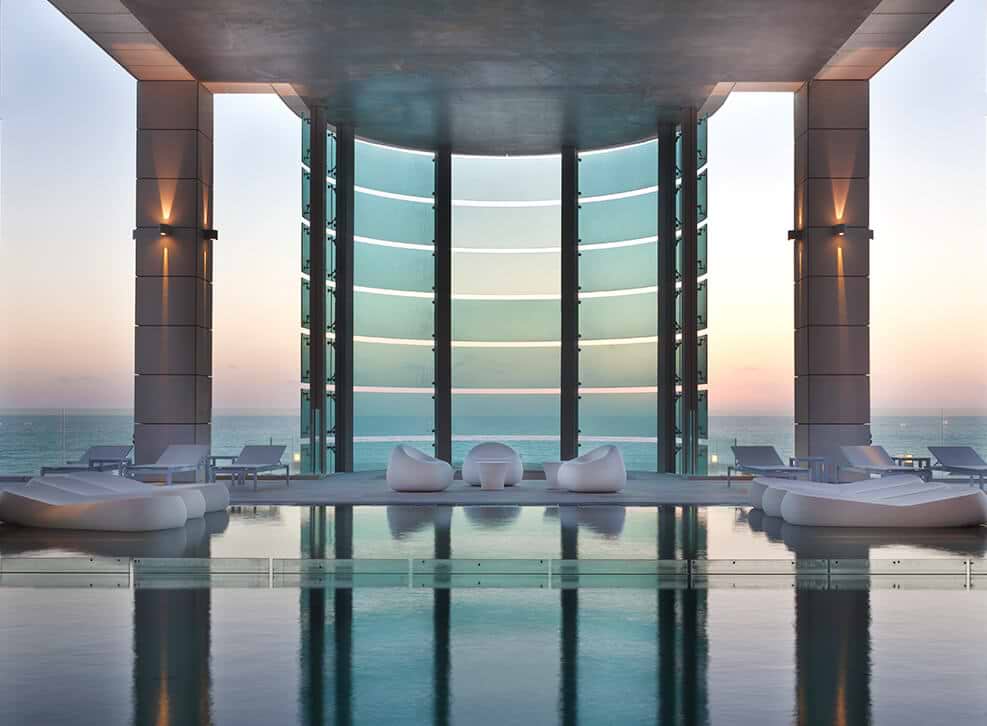 Isrotel Hotels, the leading hotel chain in Israel