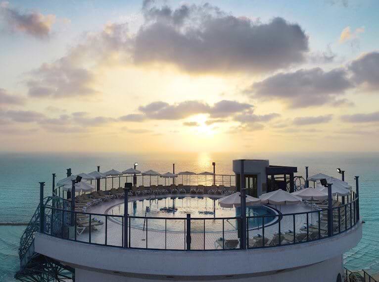 Hotels in Israel: The leading Israeli hotel chain | Isrotel