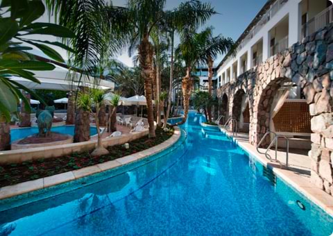 Hotels in Israel: The leading Israeli hotel chain | Isrotel