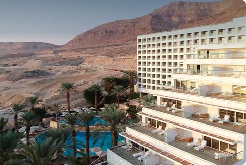 Hotels in Israel: The leading Israeli hotel chain | Isrotel