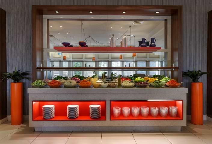 Sport Club- All Inclusive Eilat Hotels