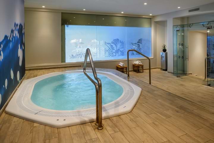 Sport Club- All Inclusive Eilat Hotels