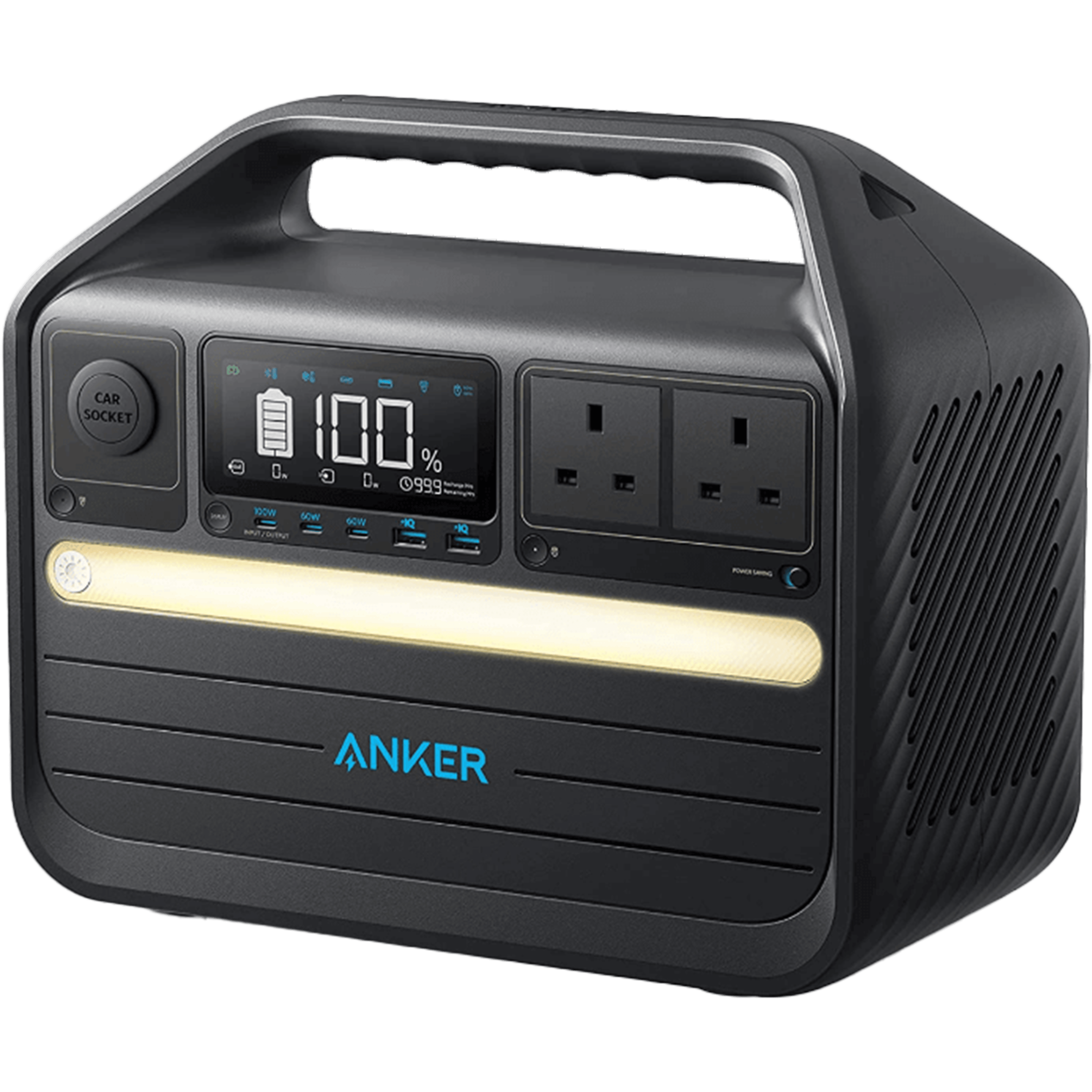 Anker Store