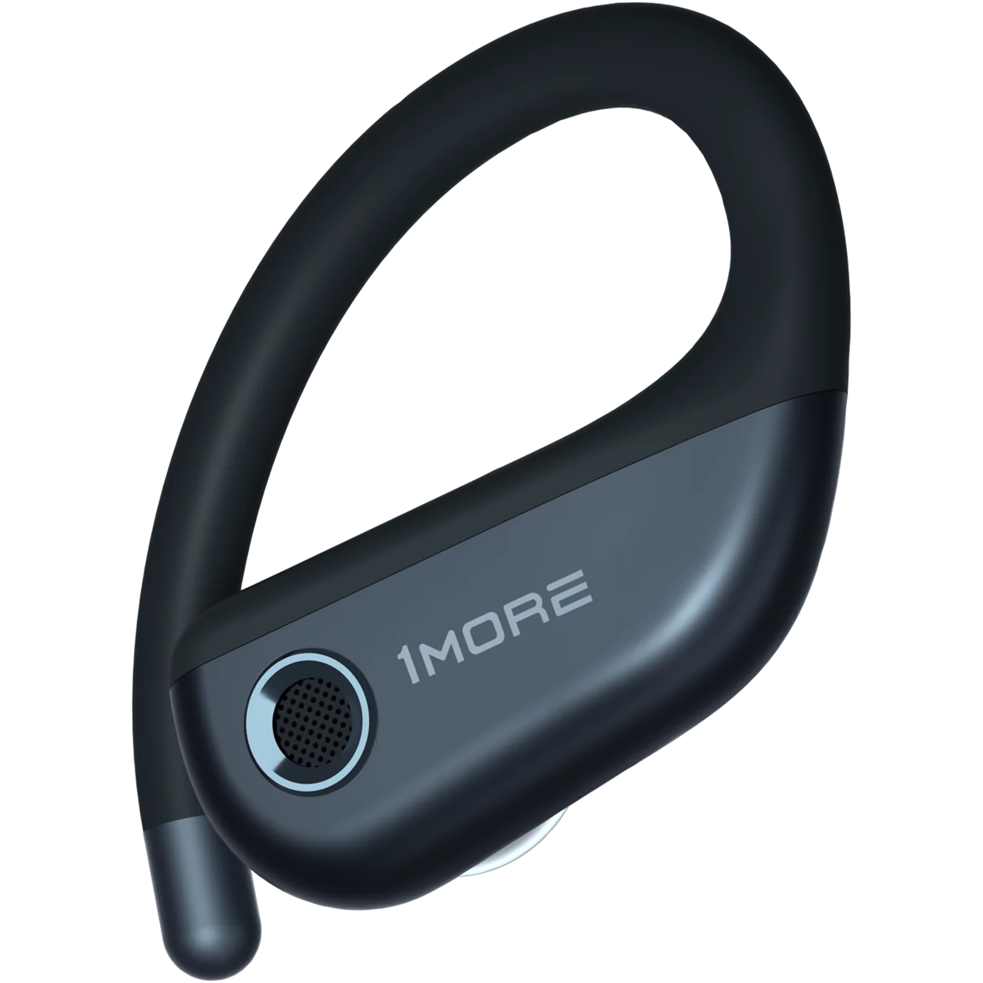 אוזניות אלחוטיות 1More Fit S50 IPX7 - צבע אפור שנה אחריות ע י היבואן הרשמי - מחסני חשמל