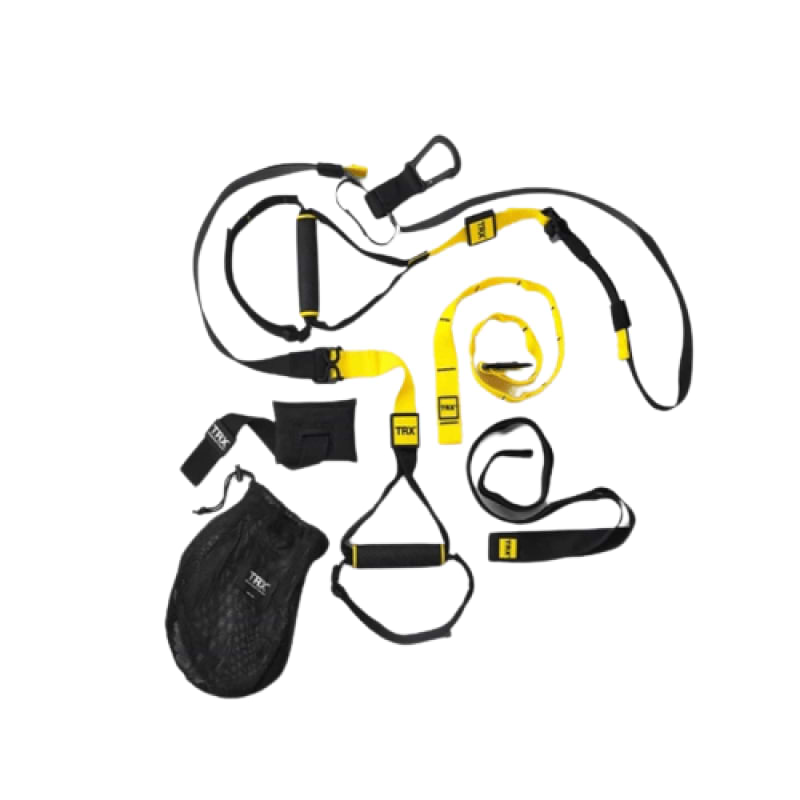 מחסני חשמל - רצועות TRX PRO4 System Orsport