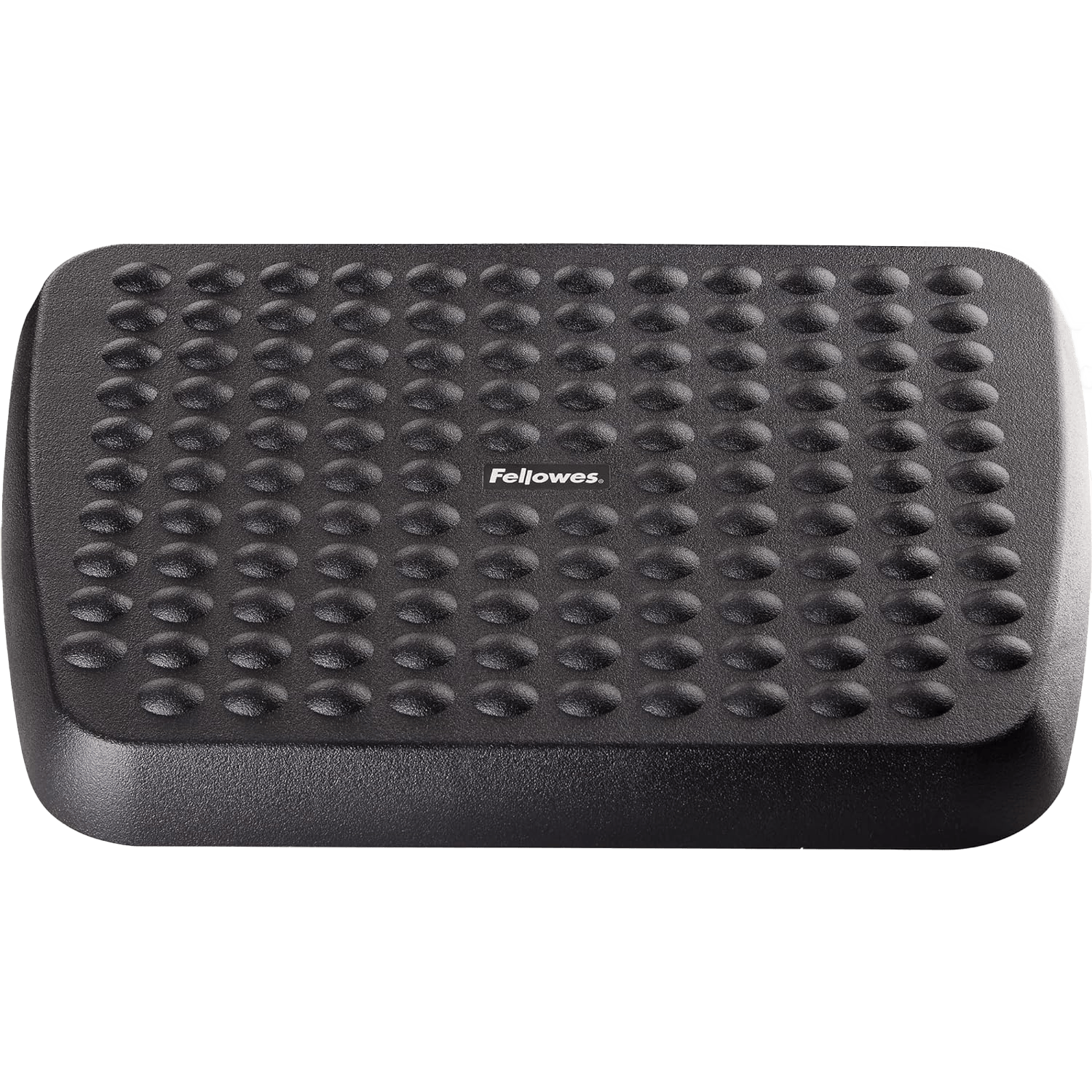 הדום רגליים מתכוונן Fellowes Standard Footrest - צבע שחור - מחסני חשמל