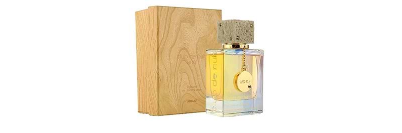מחסני חשמל - בושם יוניסקס Armaf Club De Nuit Oud Parfum Collector’s ...