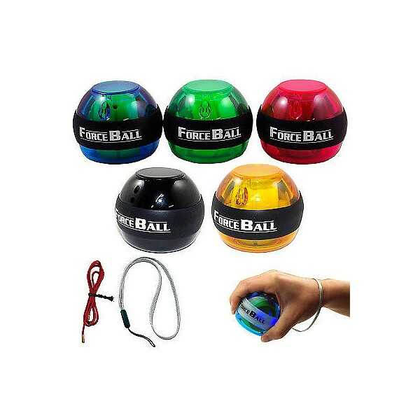 כדור כוח מקצועי ג'יירו פאוורבול POWERB FORCE BALL Orsport - מחסני חשמל