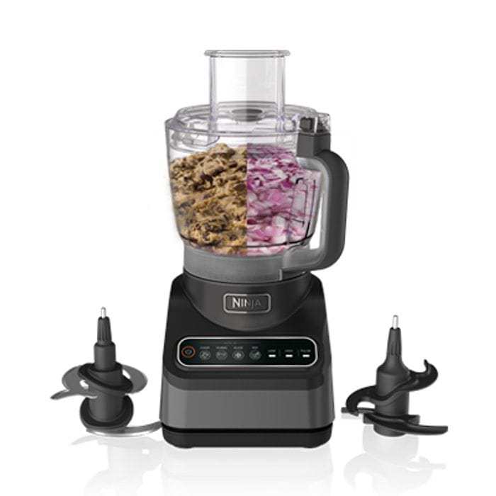 מחסני חשמל - מעבד מזון נינג'ה חשמלי חזק דגם Ninja PRO BN653