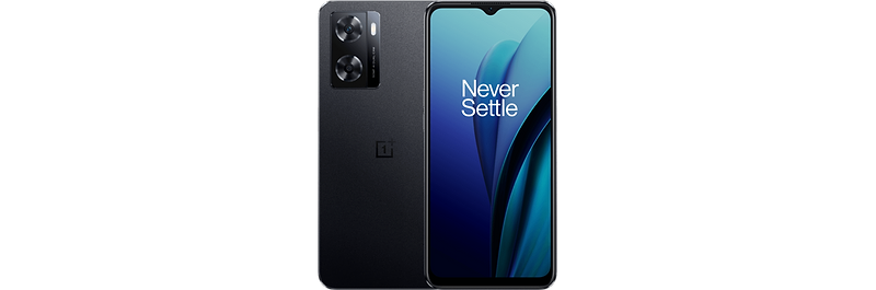 סמארטפון OnePlus Nord N20 SE 128GB 4GB RAM CPH2469 - צבע שחור שנתיים ...