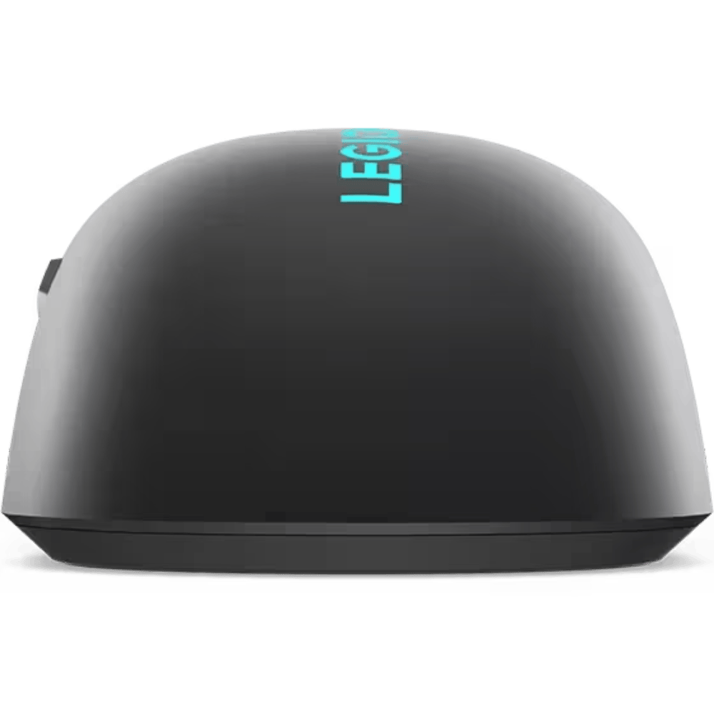 מחסני חשמל - עכבר גיימינג אלחוטי Lenovo Legion M600s Qi - צבע אפור שנה ...