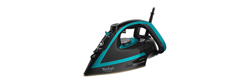 מחסני חשמל - מגהץ אדים מערכת ייחודית Tefal FV8066E0 Anti Drip - אחריות ...