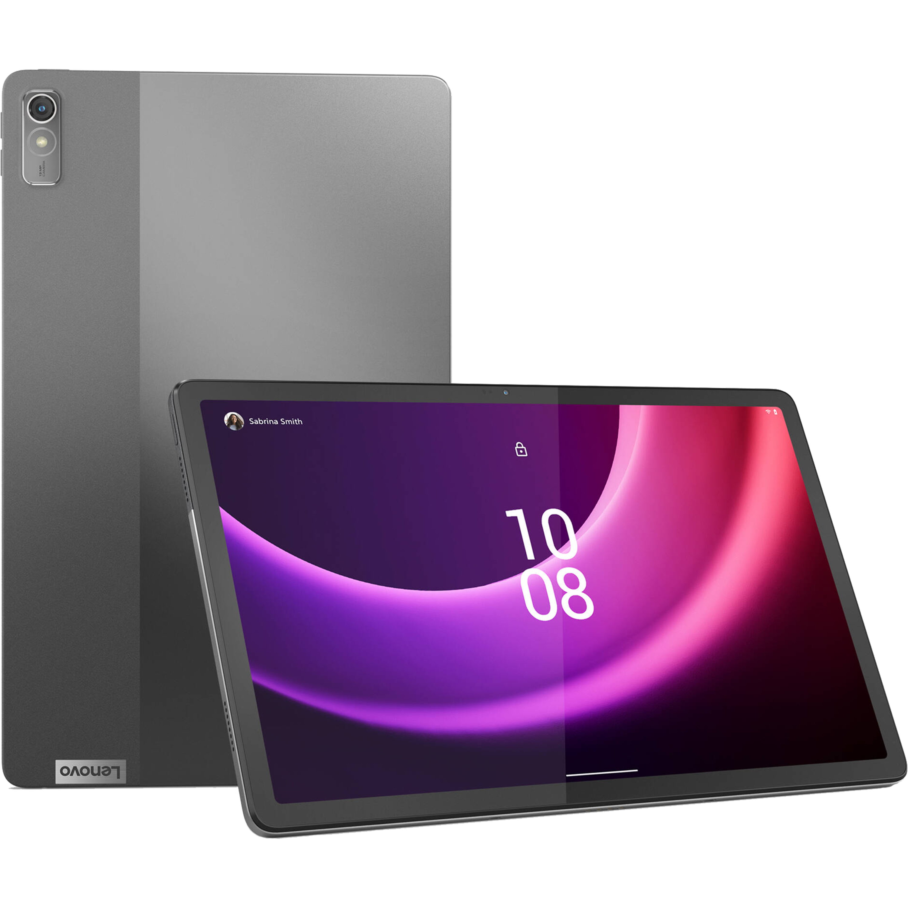 מחסני חשמל - טאבלט Lenovo Tab P11 (2nd Gen) 11.5 2K 128GB 6GB RAM Wi-Fi - צבע אפור שנה אחריות ע ...