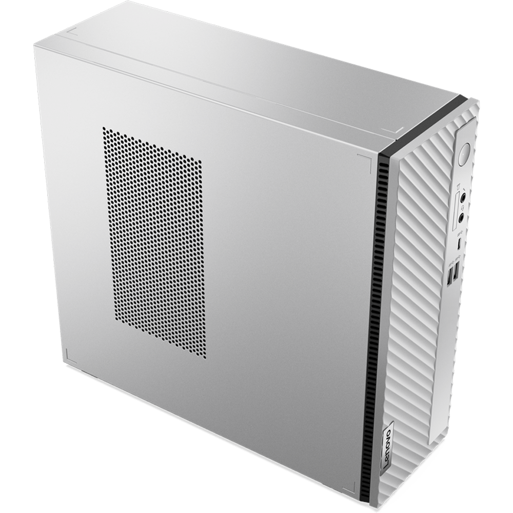 מחשב נייח Lenovo IdeaCentre 3 07IAB7 90SM002AYS - Pentium Gold G7400 ...