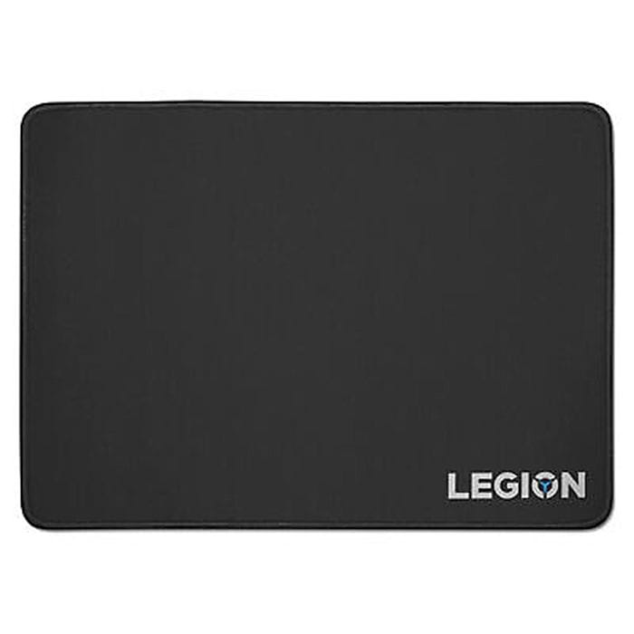 פד גיימינג Lenovo Legion Cloth Gaming Mouse Pad - צבע שחור - מחסני חשמל