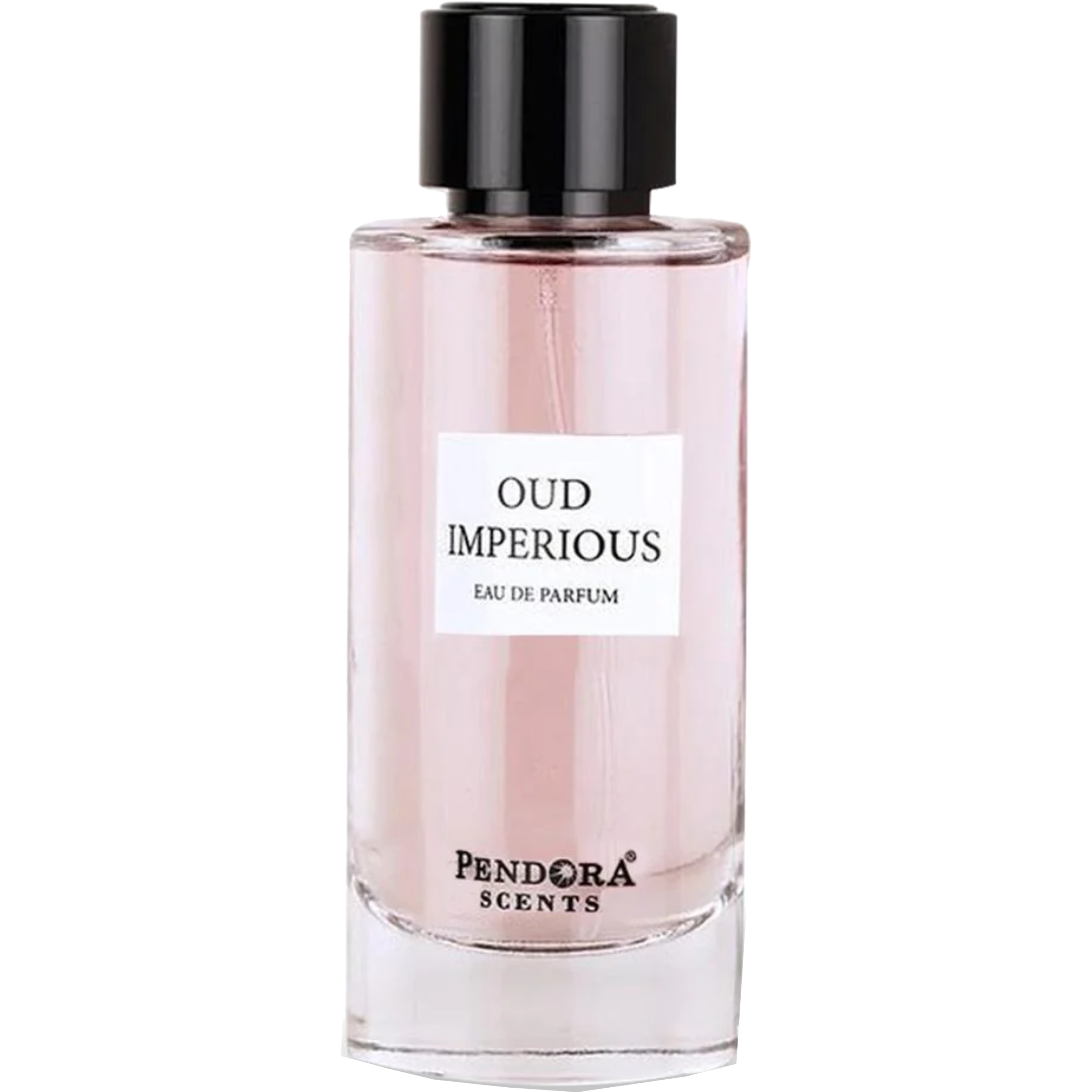 מחסני חשמל - בושם יוניסקס פנדורה Pendora Oud Imperious E.D.P 100ml
