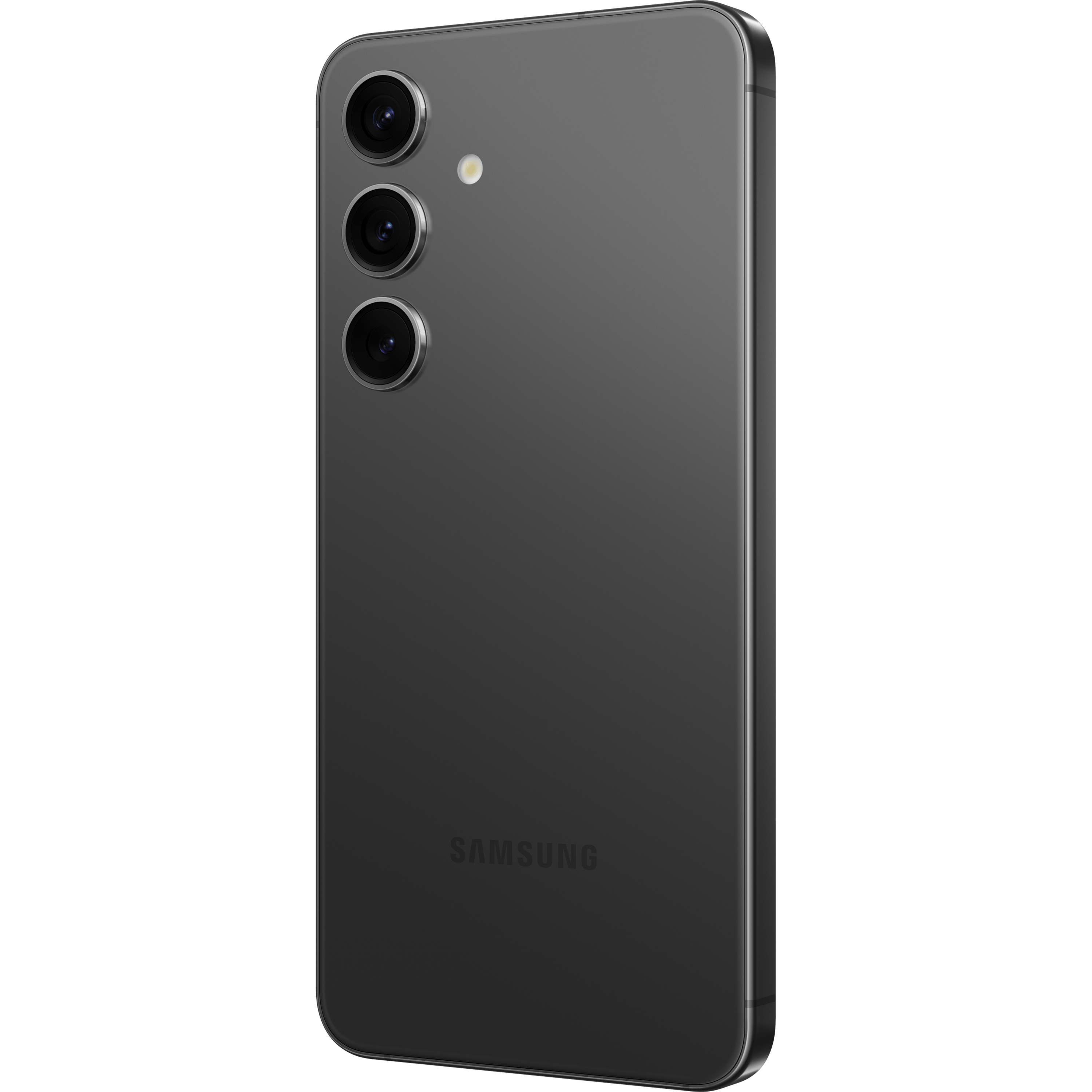 סמארטפון Samsung Galaxy S24 5G 256GB 8GB RAM SM-S921B/DS - צבע שחור שנה ...
