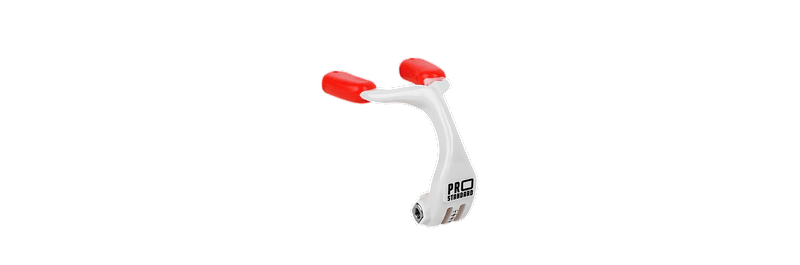נשכן Insta360 POV Mouth Mount - צבע לבן שנה אחריות ע י היבואן הרשמי ...