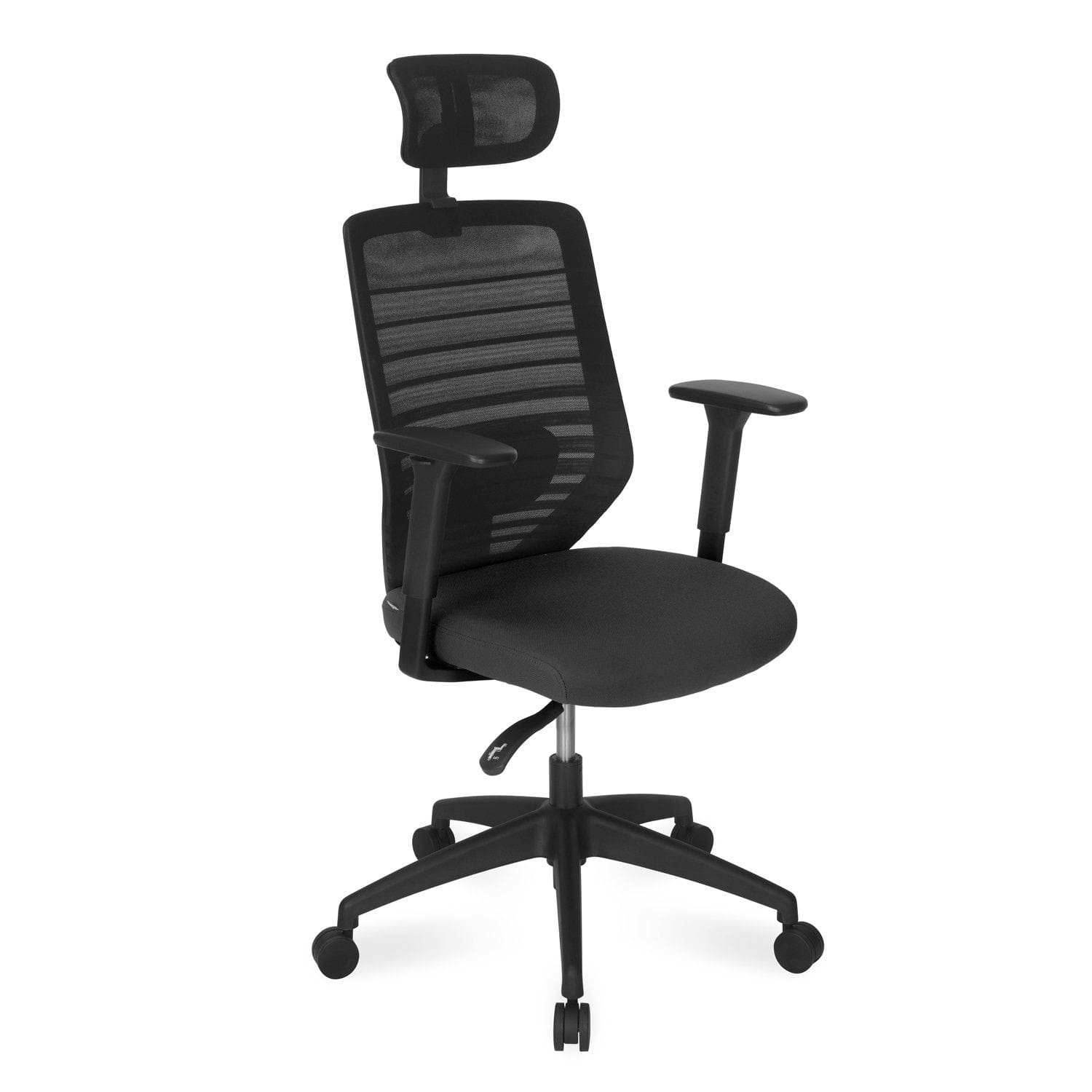 המדריך לרכישת כיסא משרדי נוח - Blog PAYNGO - מחסני חשמל