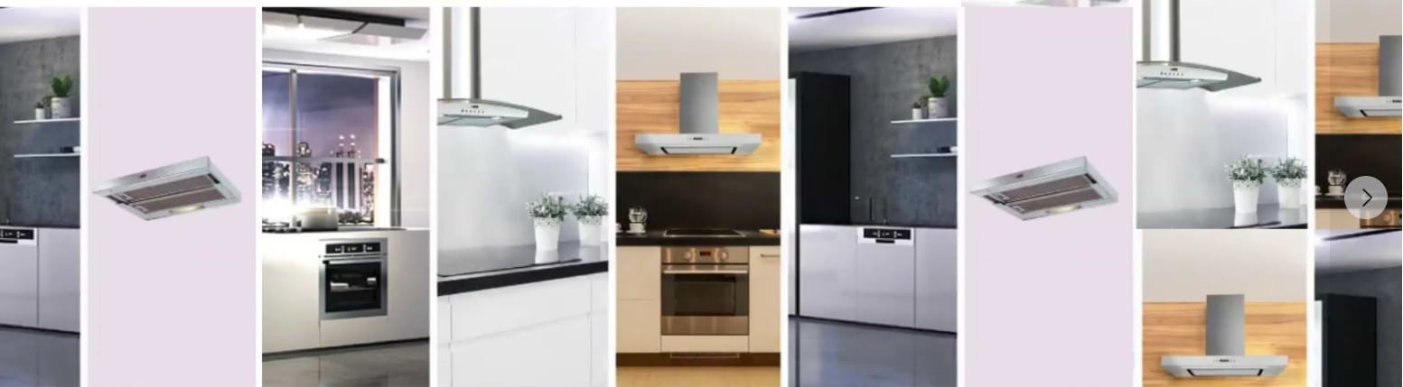 מוצרי חשמל ליוונט | כיריים, תנורים | LYVENT - מחסני חשמל