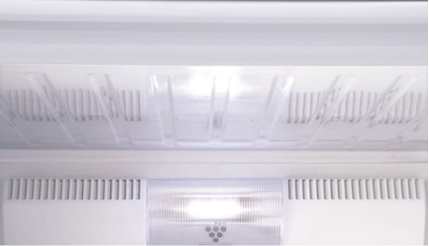 E-store | מקרר מקפיא עליון 588 ליטר נטו Sharp SJ-3850-BK עם התקן שבת מובנה - גימור שחור אחריות ע ...