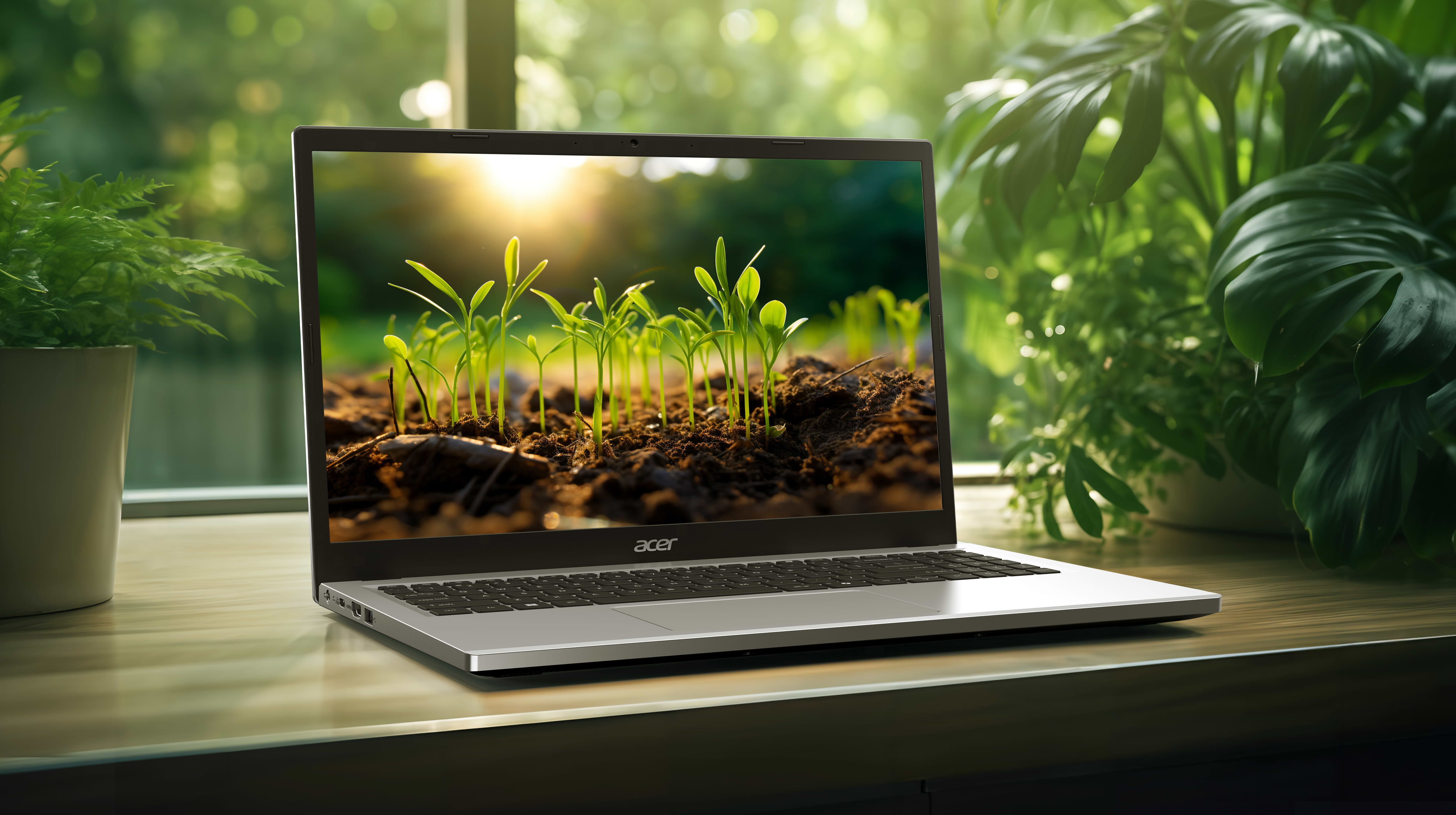 מחשב נייד Acer Extensa 15 EX215-34-31QW NX.EHRET.001 - Core i3-N305 ...