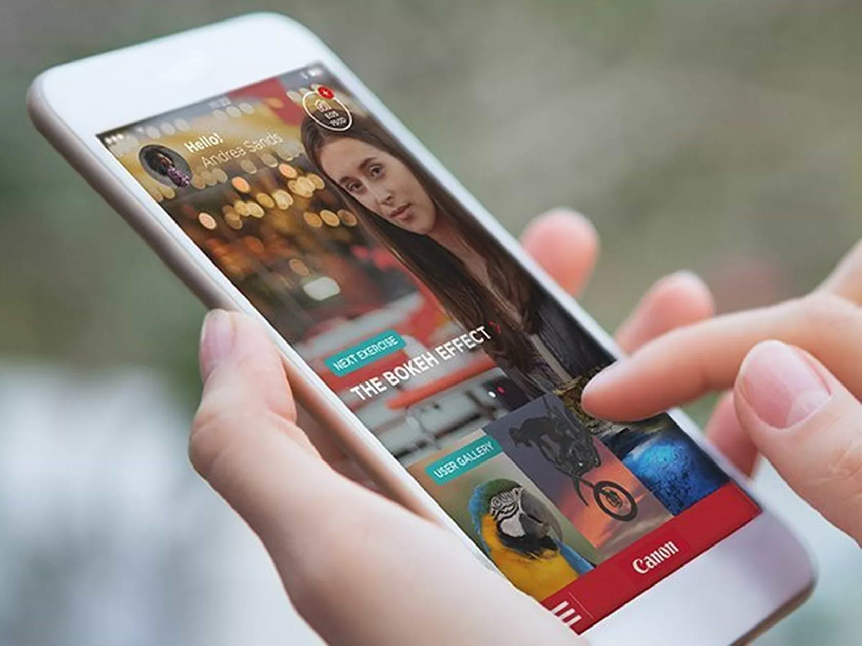 מצלמת רפלקס דיגיטלית הכוללת עדשה Canon EOS 2000D DSLR EF-S 18-55mm f/3. ...