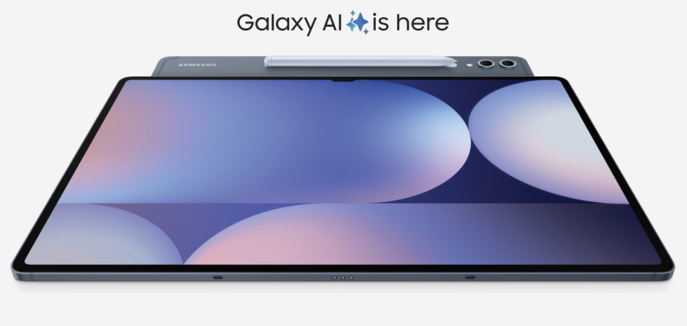 טאבלט Samsung Galaxy Tab S10 Plus 256GB 12GB RAM 5G + WiFi SM-X826 ...