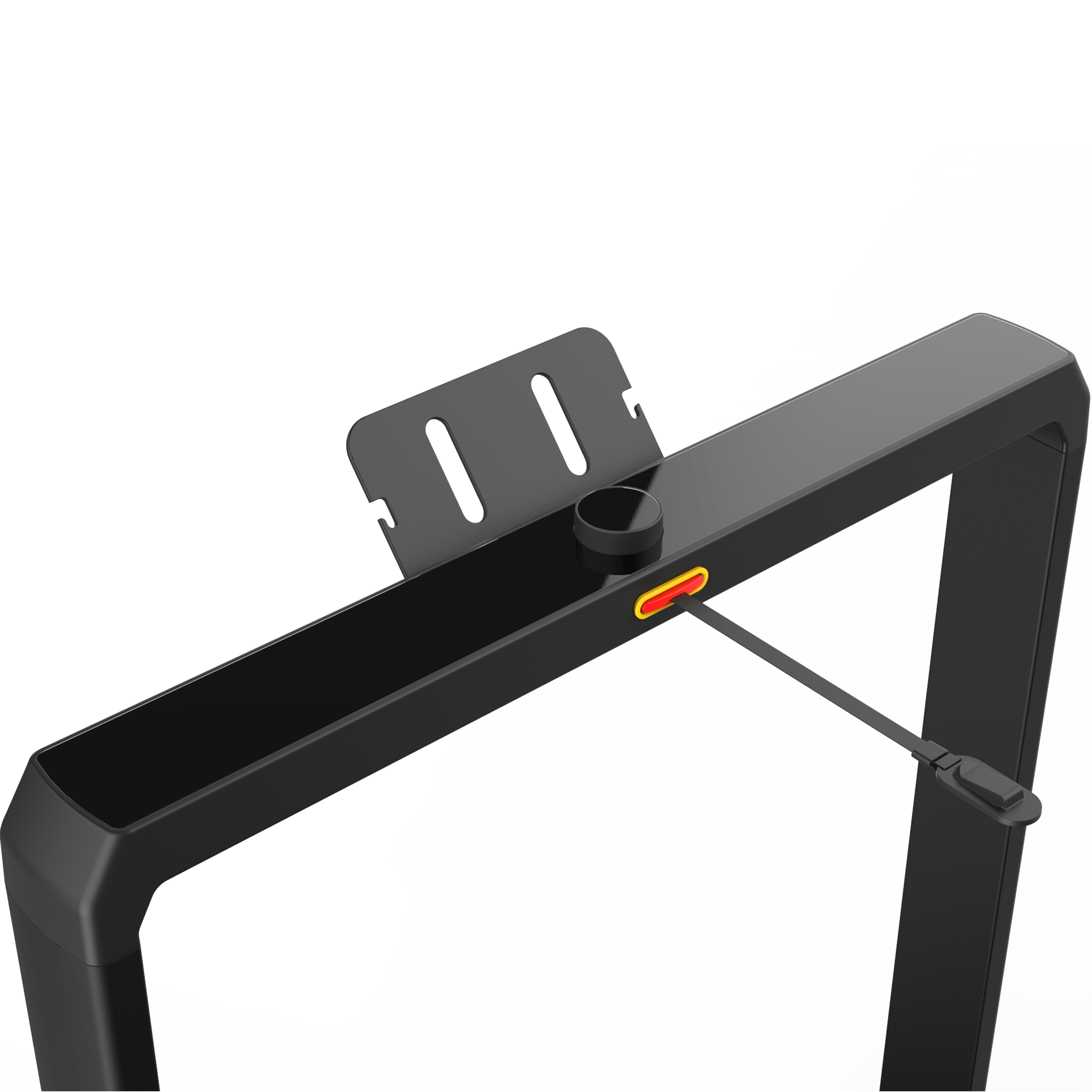 הליכון מתקפל חכם Walkingpad MX16 - צבע שחור שנה אחריות ע י רונלייט ...